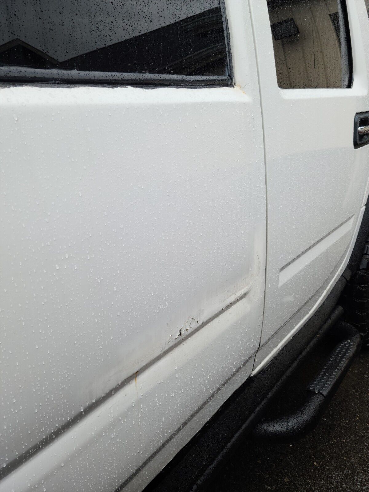 2007 Hummer H2 limousine [rust free] for sale